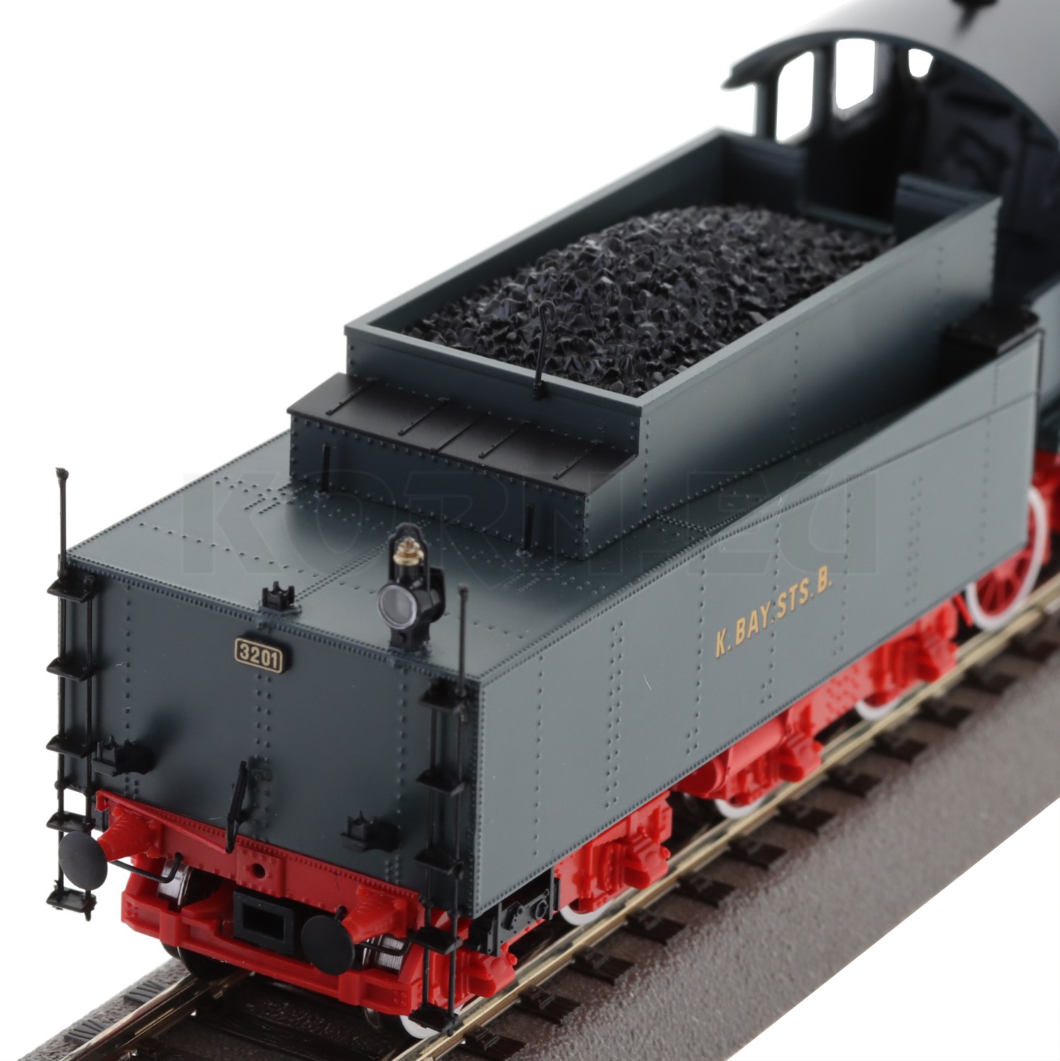 Brawa 70018 | H0 | Schnellzuglok | BR S2/6 | I