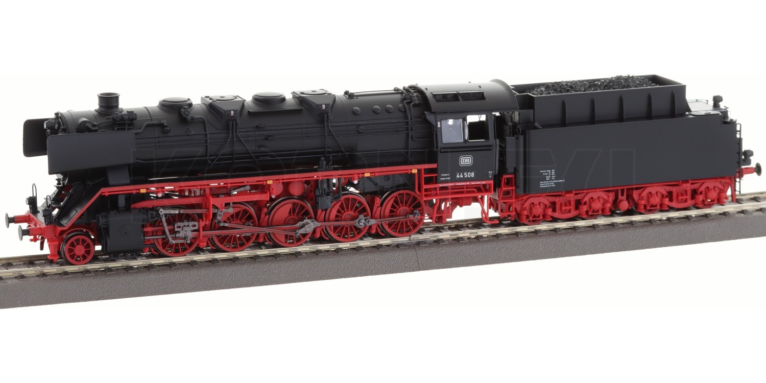 Brawa 70040 | H0 | Dampflokomotive | BR 44 | III