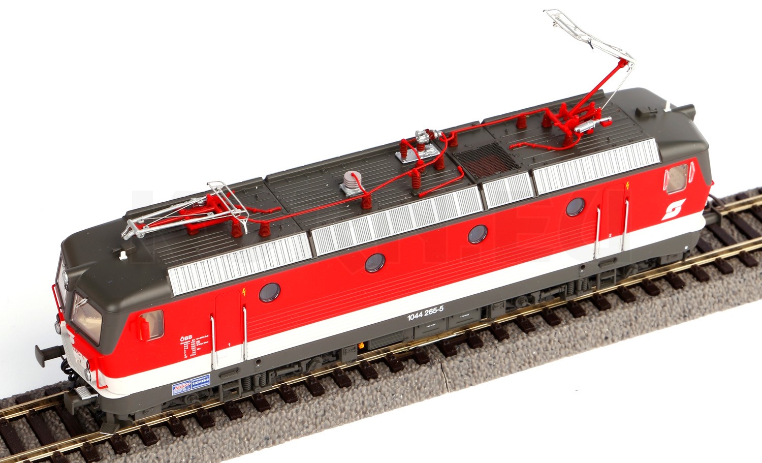 Piko 51620 | H0 | Elektrolokomotive | Rh 1044 | IV