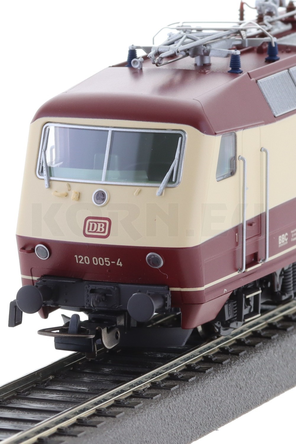 Piko 51321 | H0 | Elektrolokomotive | BR 120 | IV
