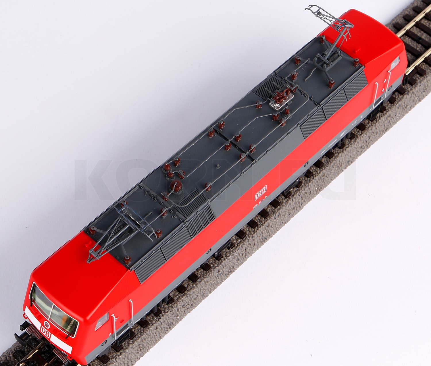 Piko 51327 | H0 | Elektrolokomotive | BR 120 | V