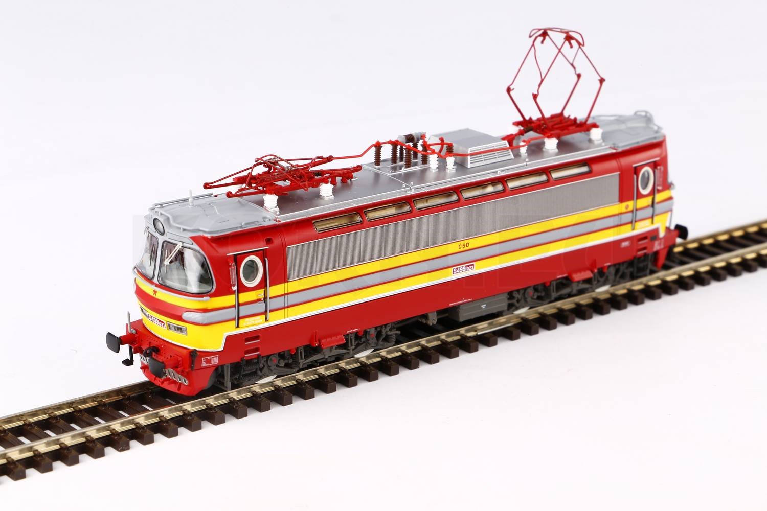 Piko 47541 | TT | Elektrolokomotive | BR S499.1...