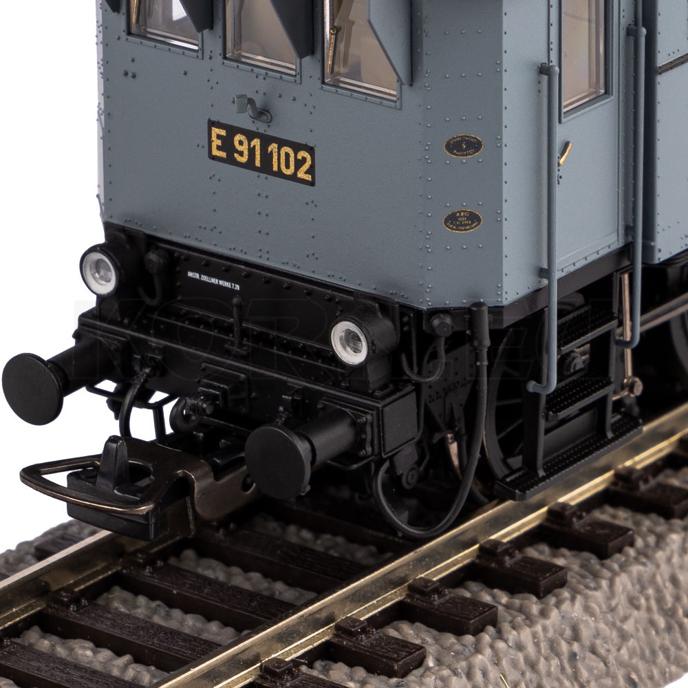 Piko 51549 | H0 | Elektrolokomotive | BR E 91 | II