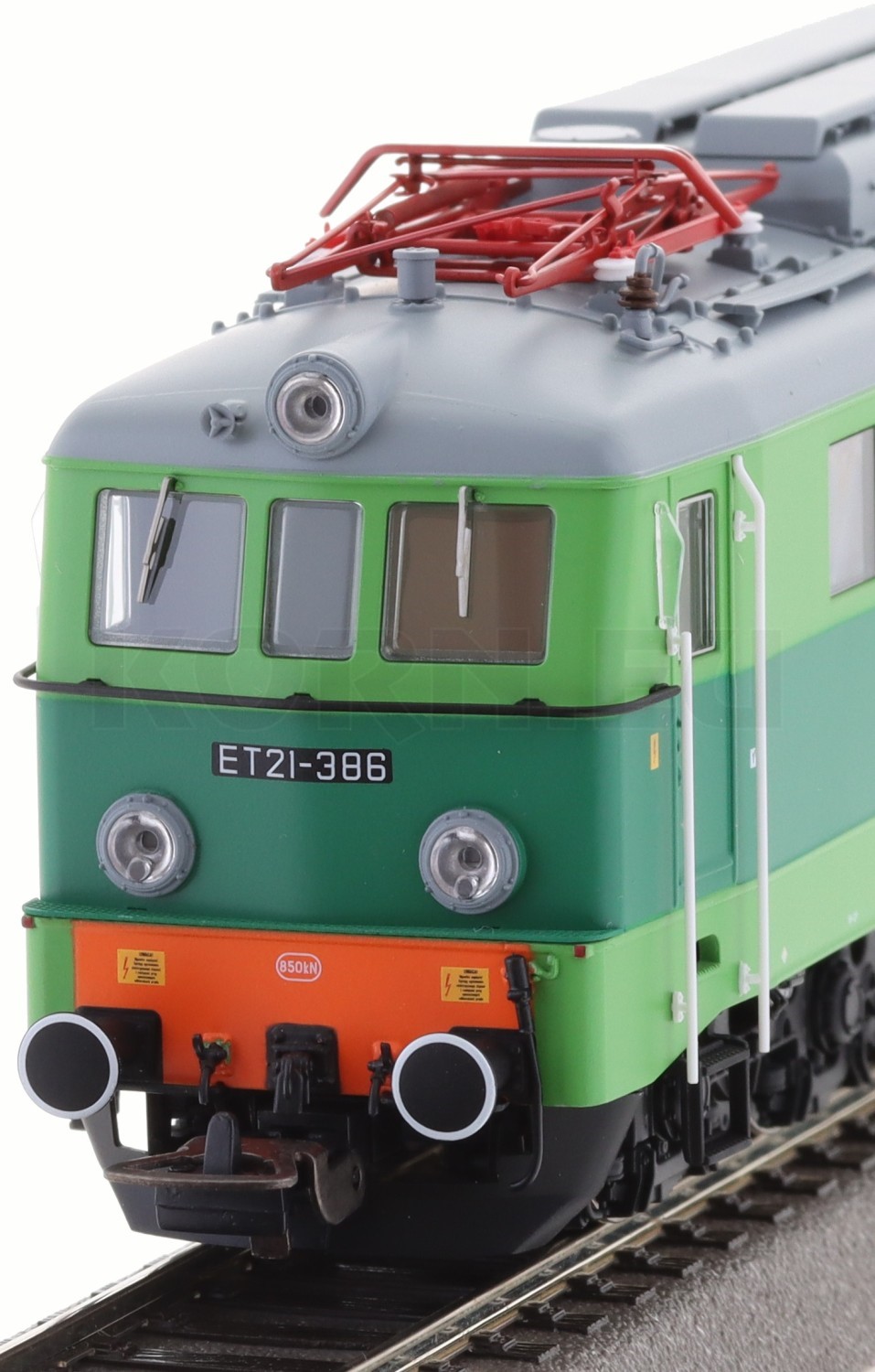 Piko 51606 | H0 | Elektrolokomotive | ET21 | V