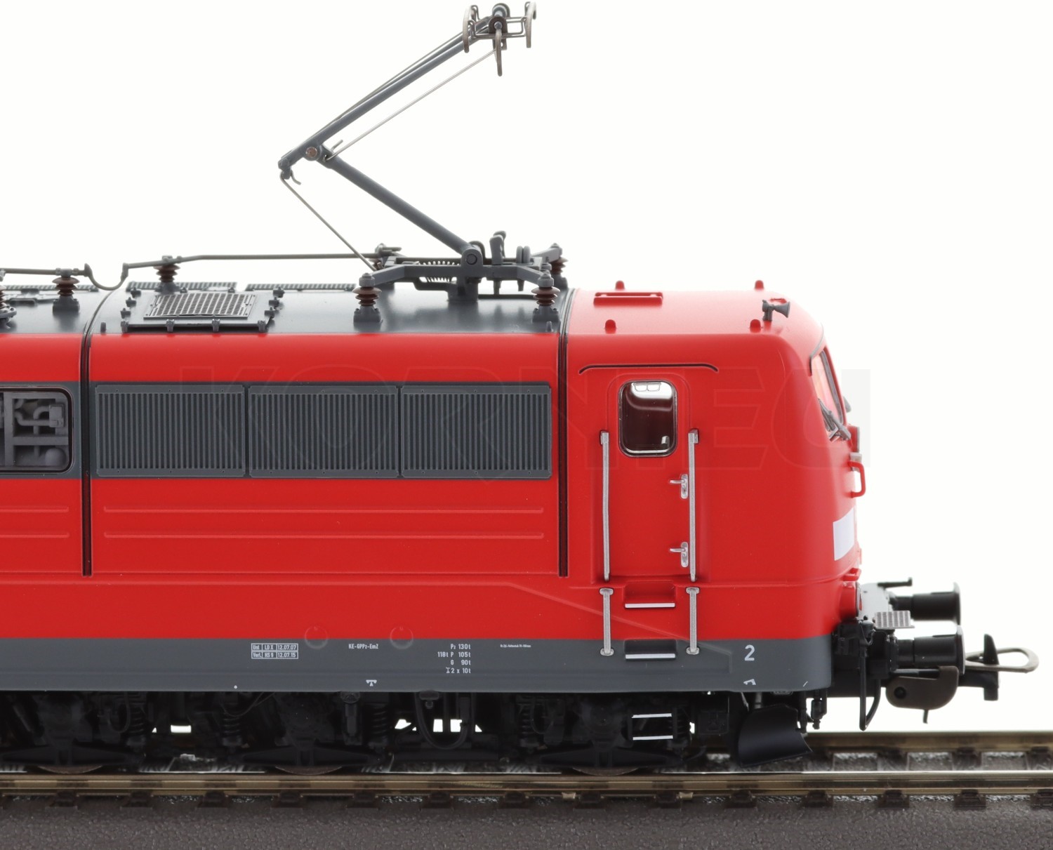 Piko 51914 | H0 | Elektrolokomotive | BR 151 | VI