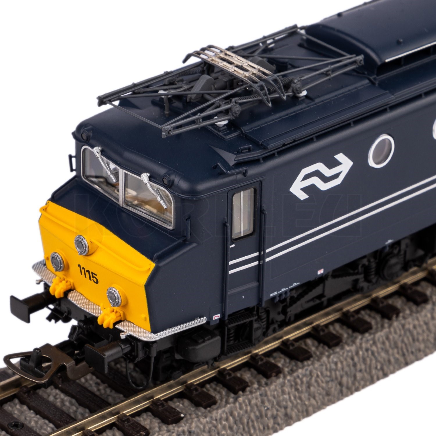 Piko 51916 | H0 | Elektrolokomotive | Rh 1100 | IV