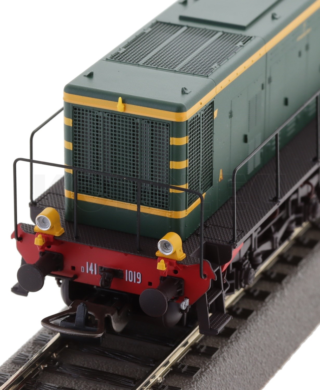 Piko 52442 Diesellok D.141 1019, FS, Ep. IV (inkl....