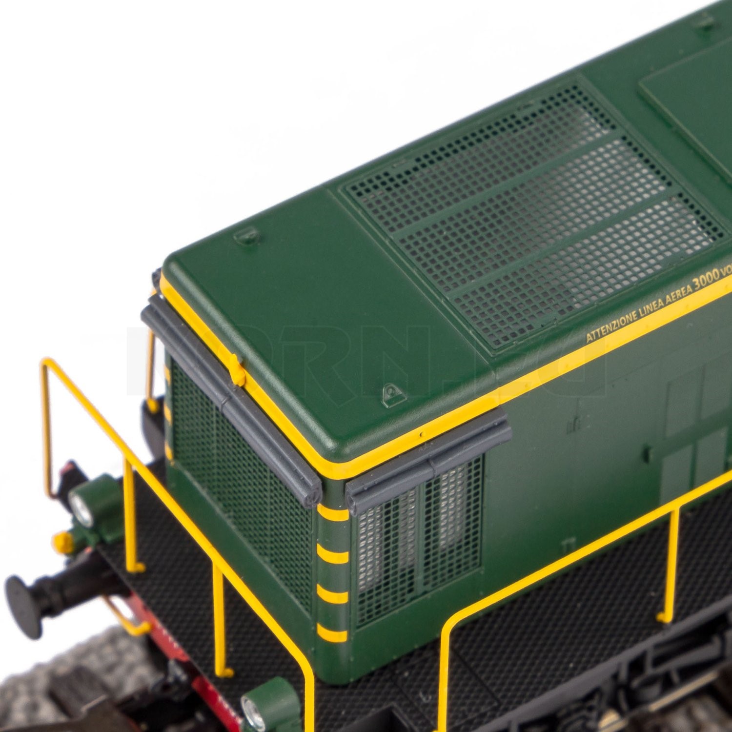Piko 52452 diesel locomotive D.141 1005, FS, Ep. IV...