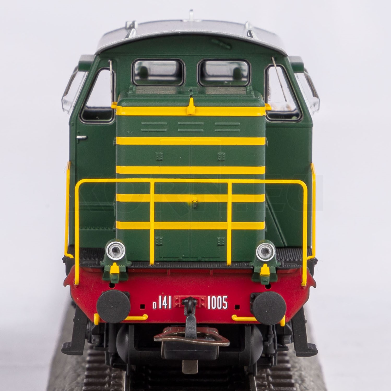 Piko 52452 Diesellok D.141 1005, FS, Ep. IV (inkl....
