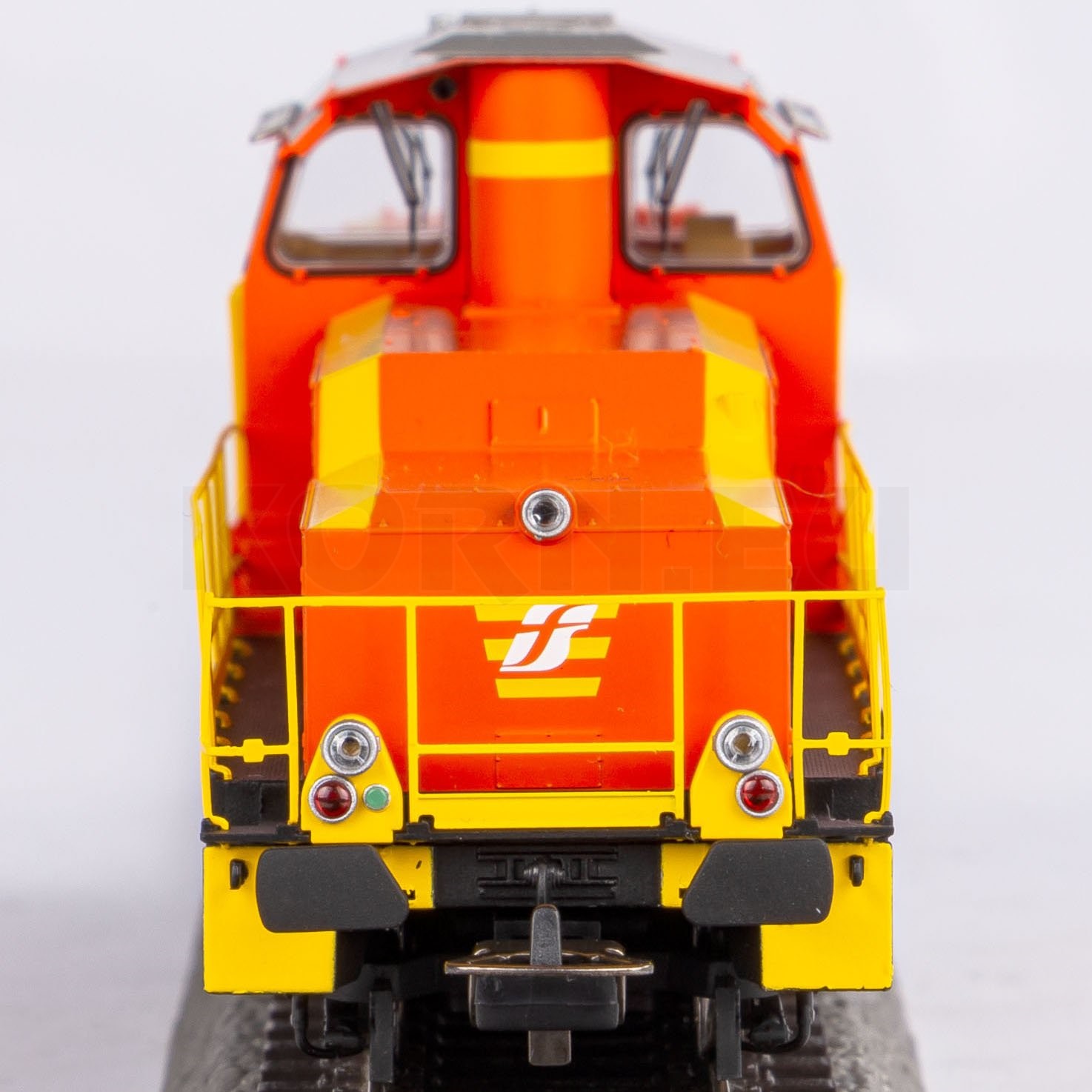 Piko 52857 Diesellok D.145 2028, FS, Ep. VI (inkl....