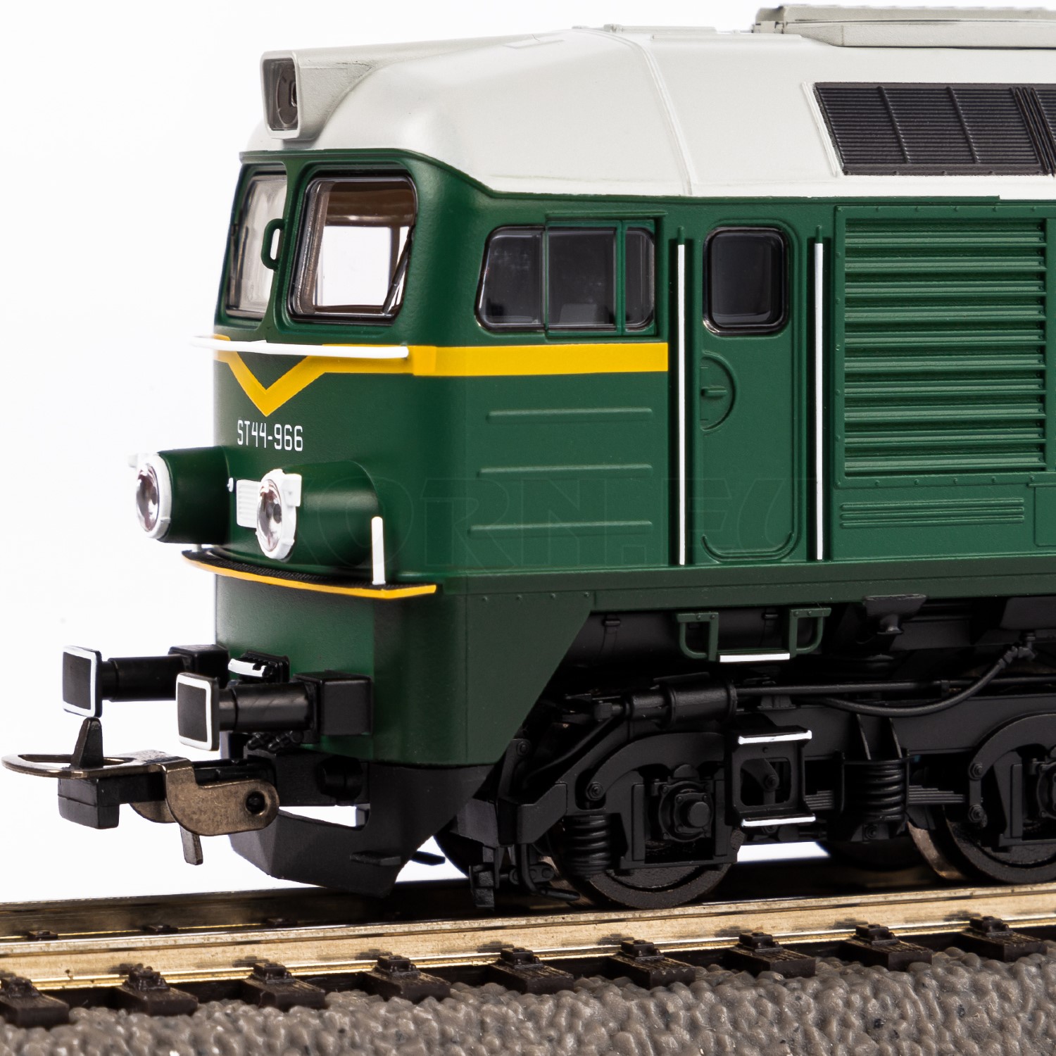 Piko 52909 Diesellok ST44, PKP, Ep. IV