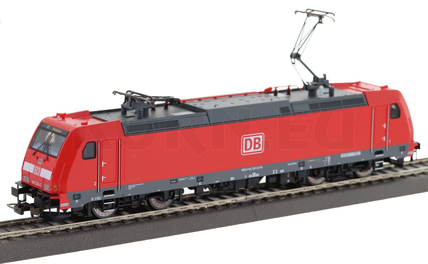 Piko 59347 | H0 | Elektrolokomotive | BR 146.2...