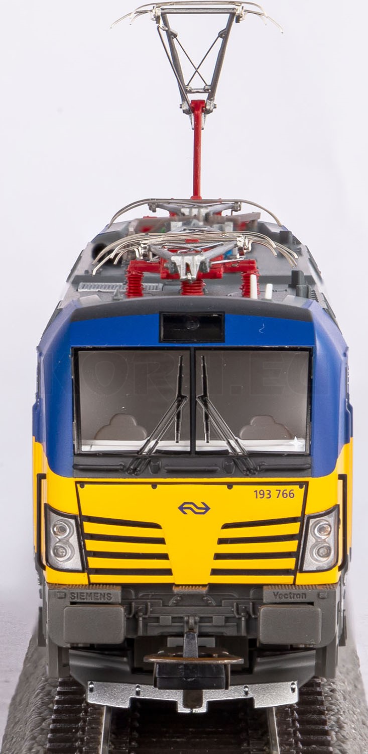 Piko 59731 E-Lok Vectron ELL, NS, Ep. VI (inkl. Sound)