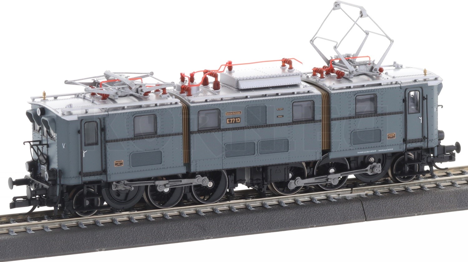 Tillig 96401 | TT | Elektrolok | E77 13