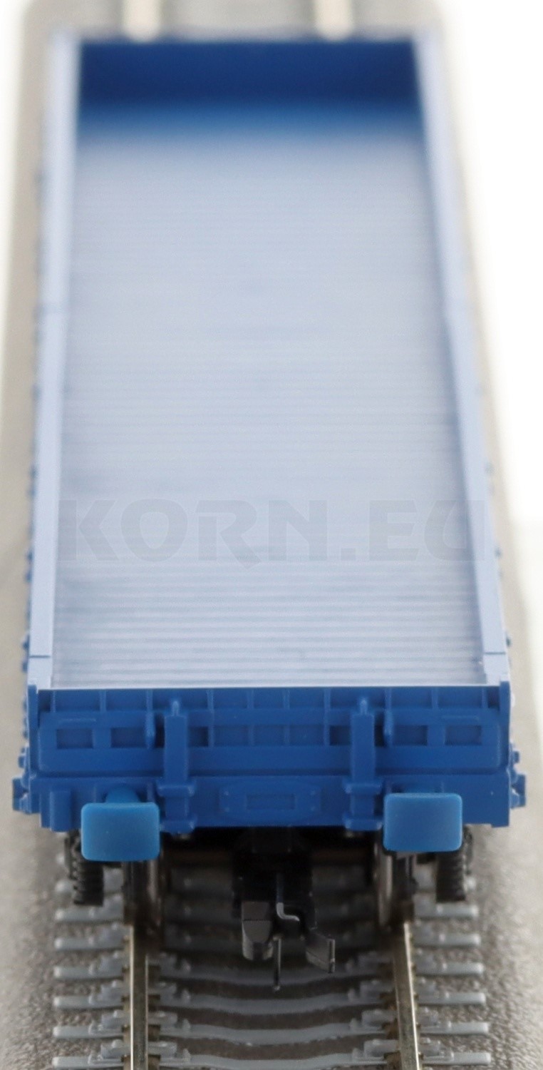 Tillig 18126 Niederbordwagen Res der PKP Cargo, Ep. VI