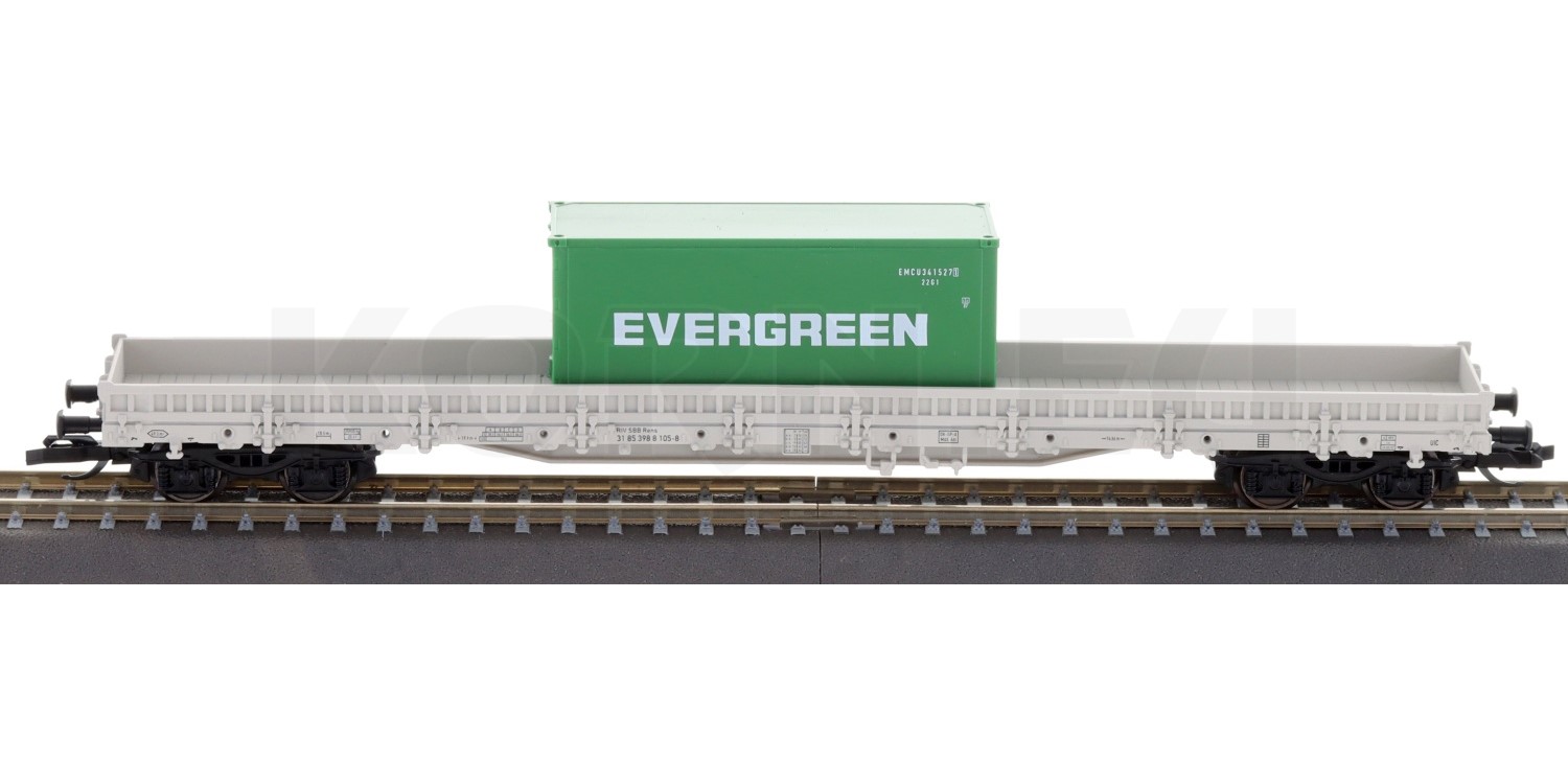 Tillig 01434 | TT | Einsteigerset...