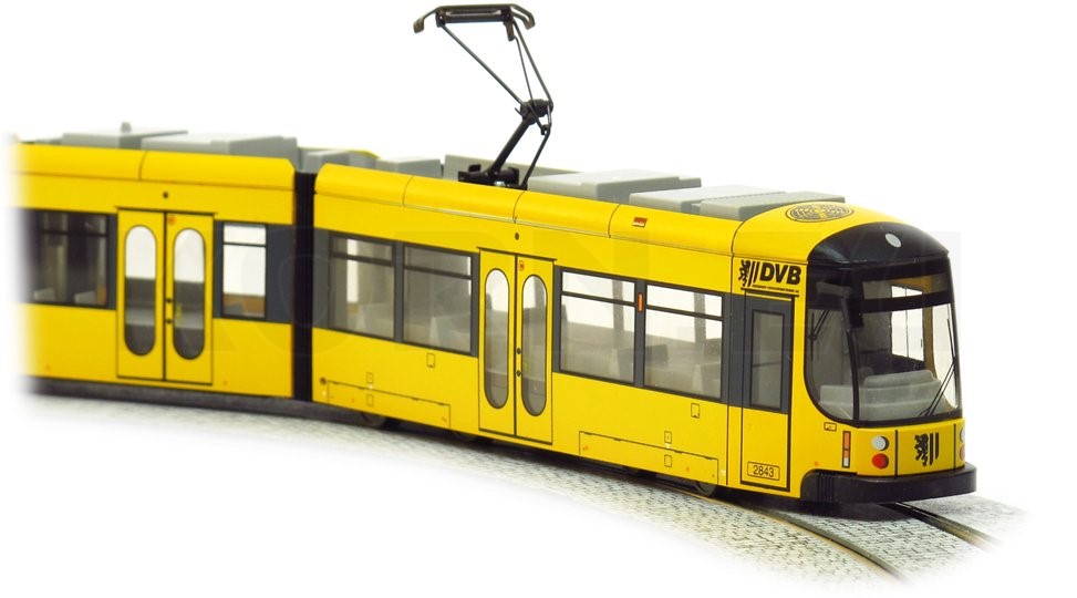 Leopold Halling NGT-D42-M Dresden NGTD 12 DD 5-tlg. Nr. 2842 ...