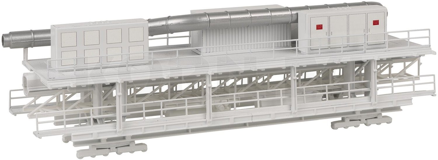 Faller 130899 Nachläufer für Gripper-TBM