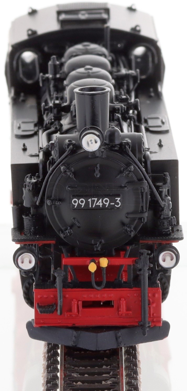 Bemo 1008824 | H0e | Dampflokomotive | 99...