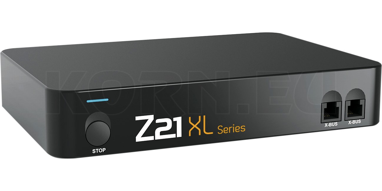 Roco 10870 Z21 XL Series