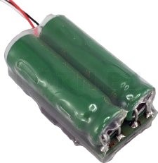 ESU 54672 PowerPack Maxi, 2x 5F/2.7V