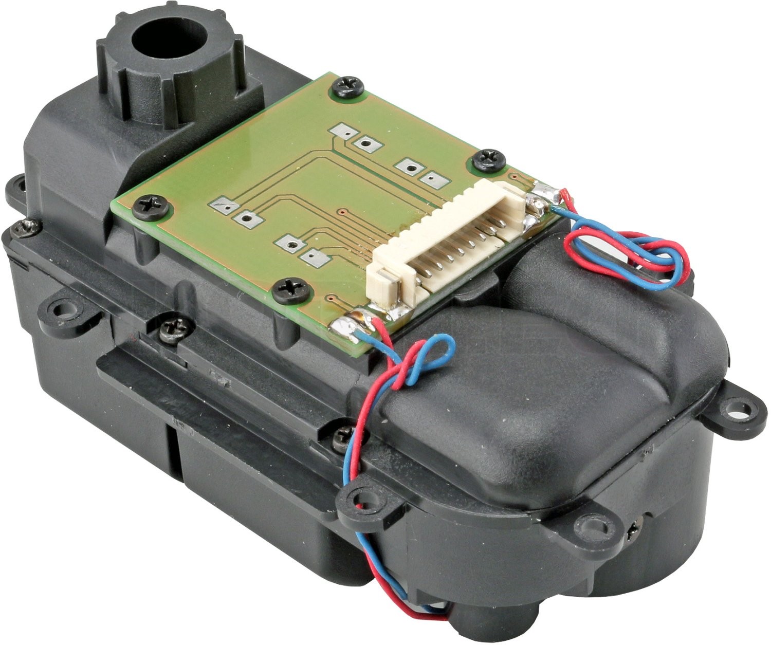 ESU 54677 Raucherzeuger Dual (Schlot+Zylinderdampf)