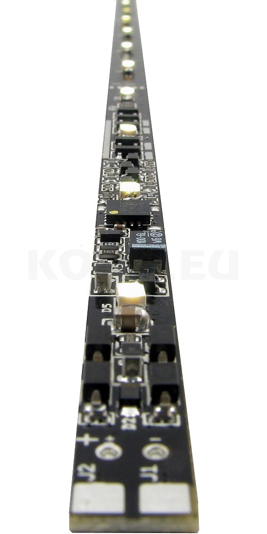 digikeijs DR80010GOLD Innenbeleuchtung inkl. Decoder, LED ...