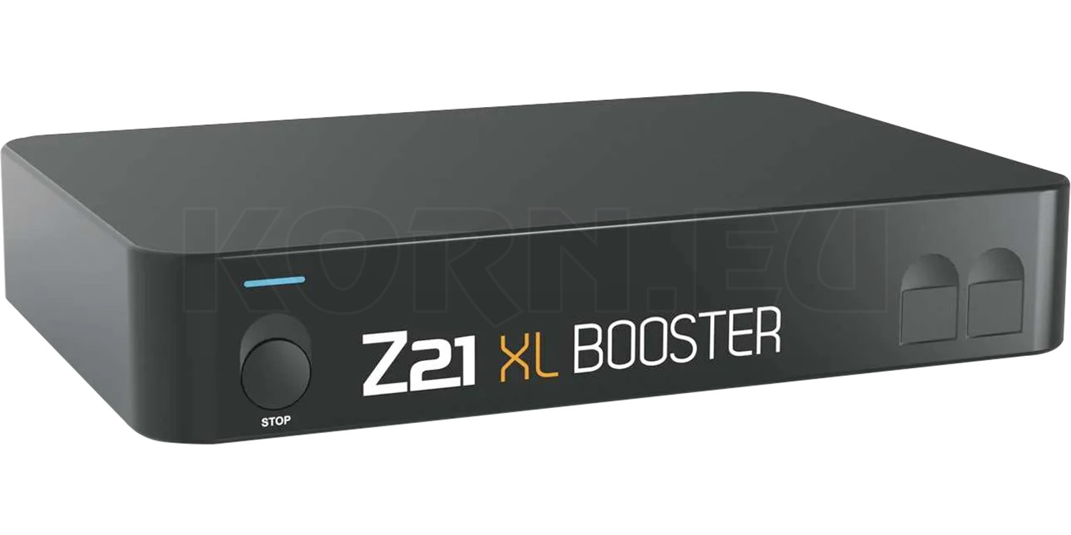 Roco 10869 Z21 XL BOOSTER