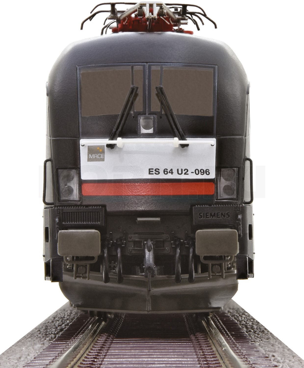 Roco 70519 Elektrolokomotive 182 596-7, MRCE Ep.VI