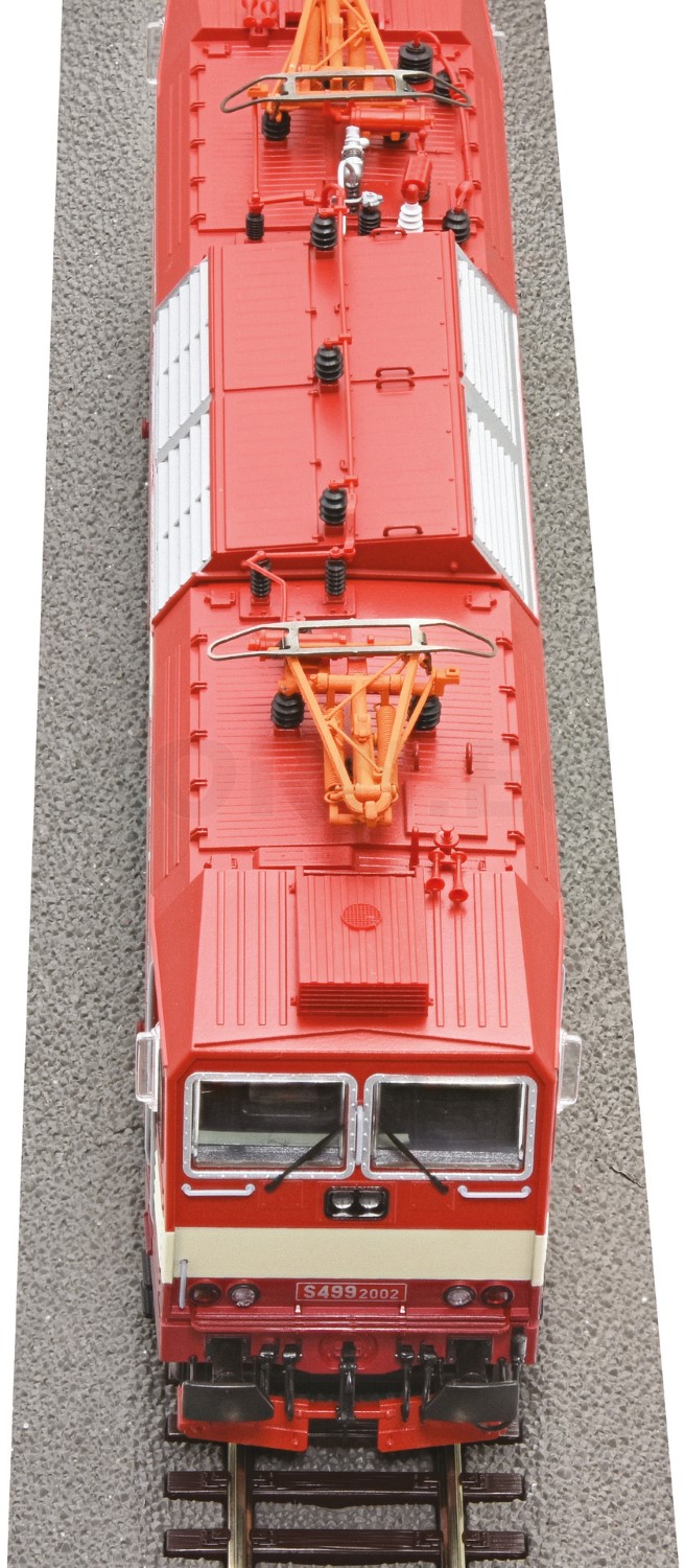 Roco 71238 Elektrolokomotive S 499.2002, CSD Ep.IV