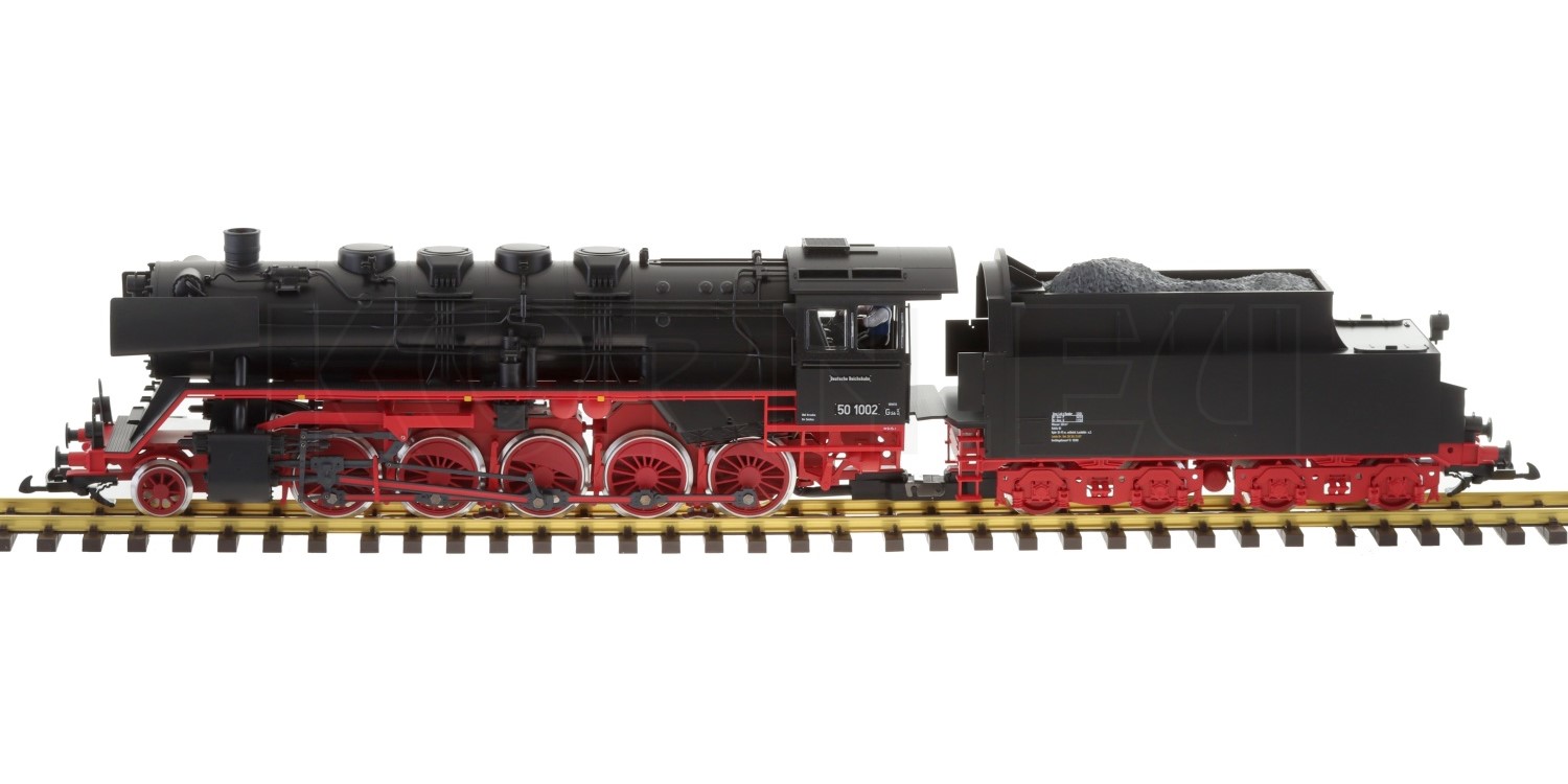 Piko 37246 | G | Dampflok | 50 1002 | Epoche...