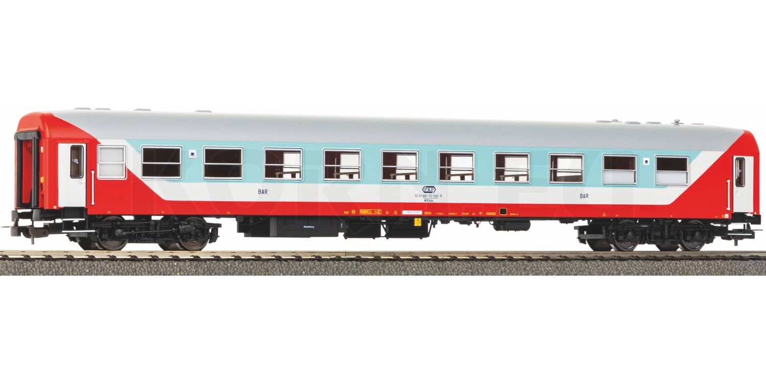 Piko 97625 | Speisewagen | 113AM | PKP
