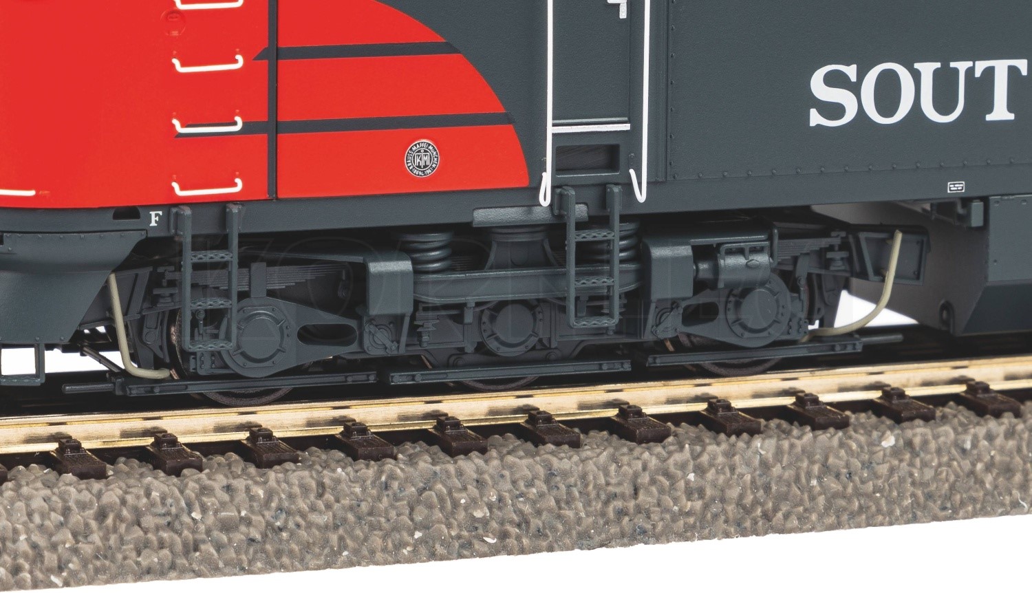 Piko 97448 Sound-Diesellok SP 9002...