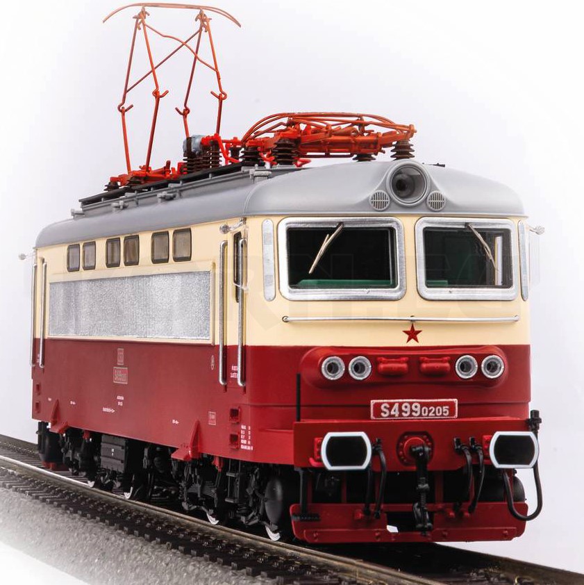 Piko 97402 | H0 | Elektrolokomotive | BR...