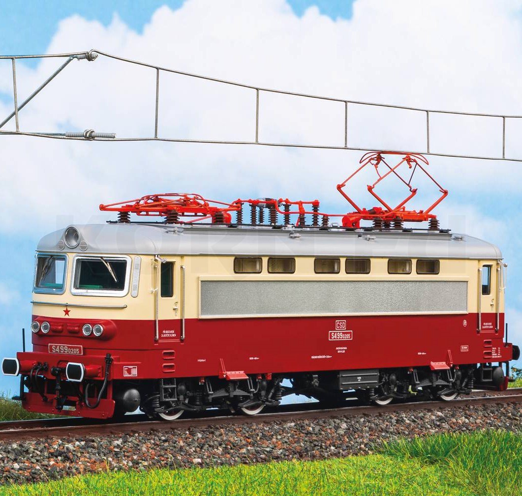 Piko 97402 | H0 | Elektrolokomotive | BR...