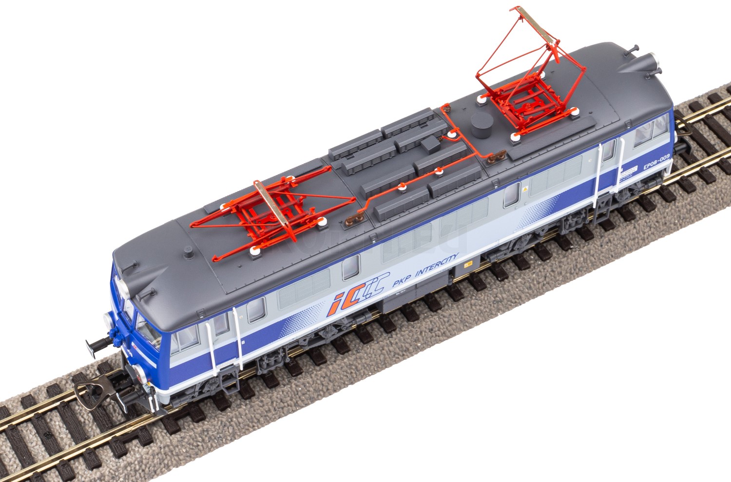 Piko 96385 | H0 | Elektrolokomotive | EU07 | VI