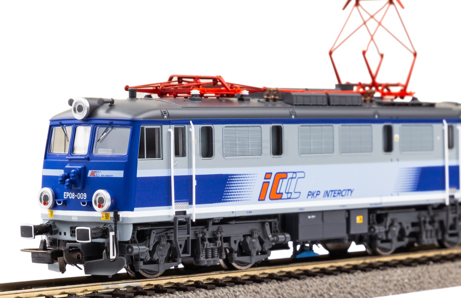 Piko 96384 | H0 | Elektrolokomotive | EU07 | VI