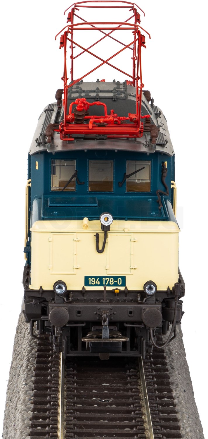 Piko 51477 | H0 | Elektrolokomotive | E 94 178...