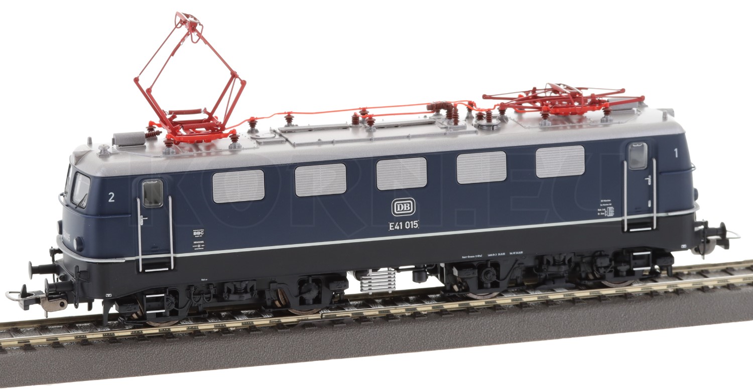 Piko 51533 | H0 | Elektrolokomotive | E 41 | III