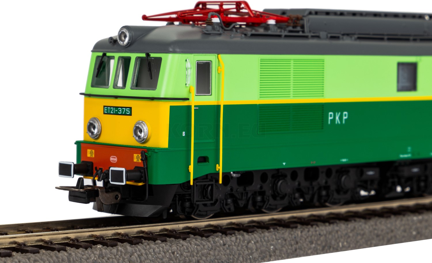 Piko 51611 | H0 | Elektrolokomotive | ET21 | V