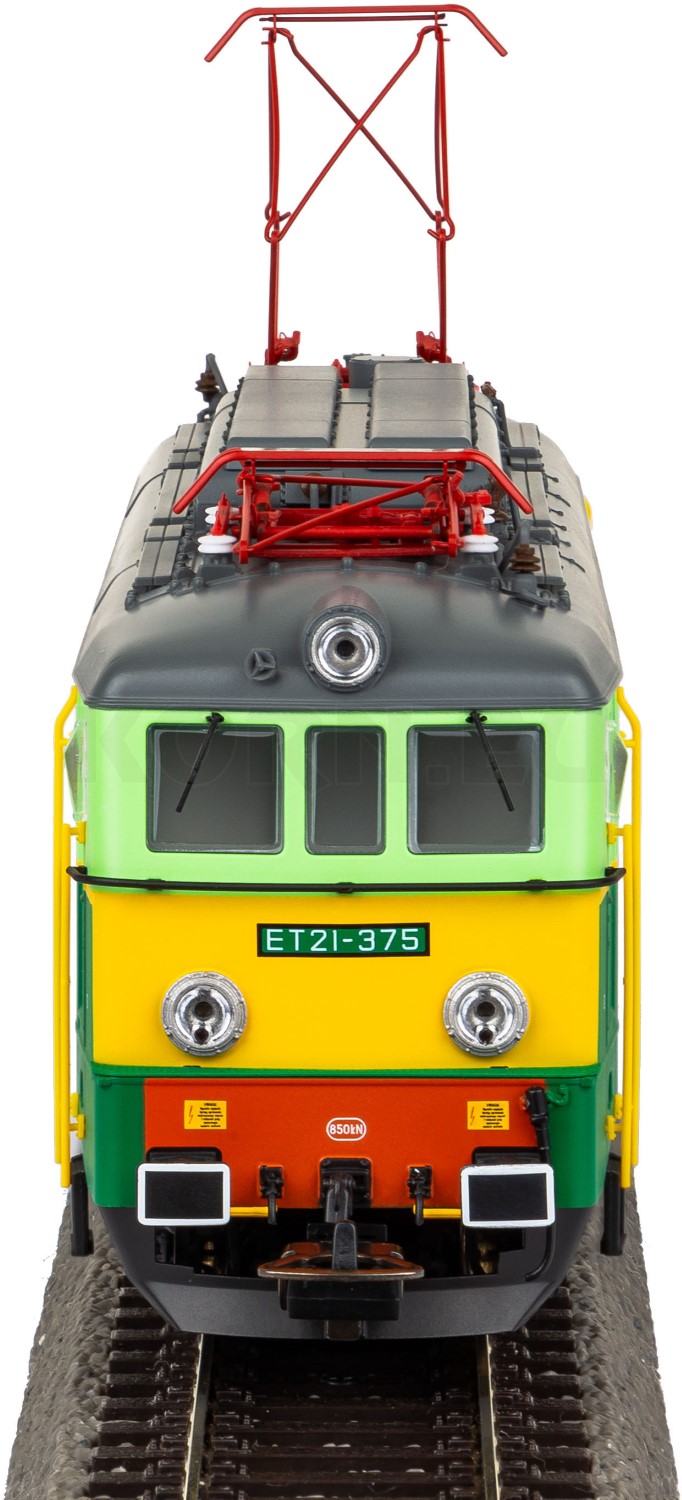Piko 51611 | H0 | Elektrolokomotive | ET21 | V