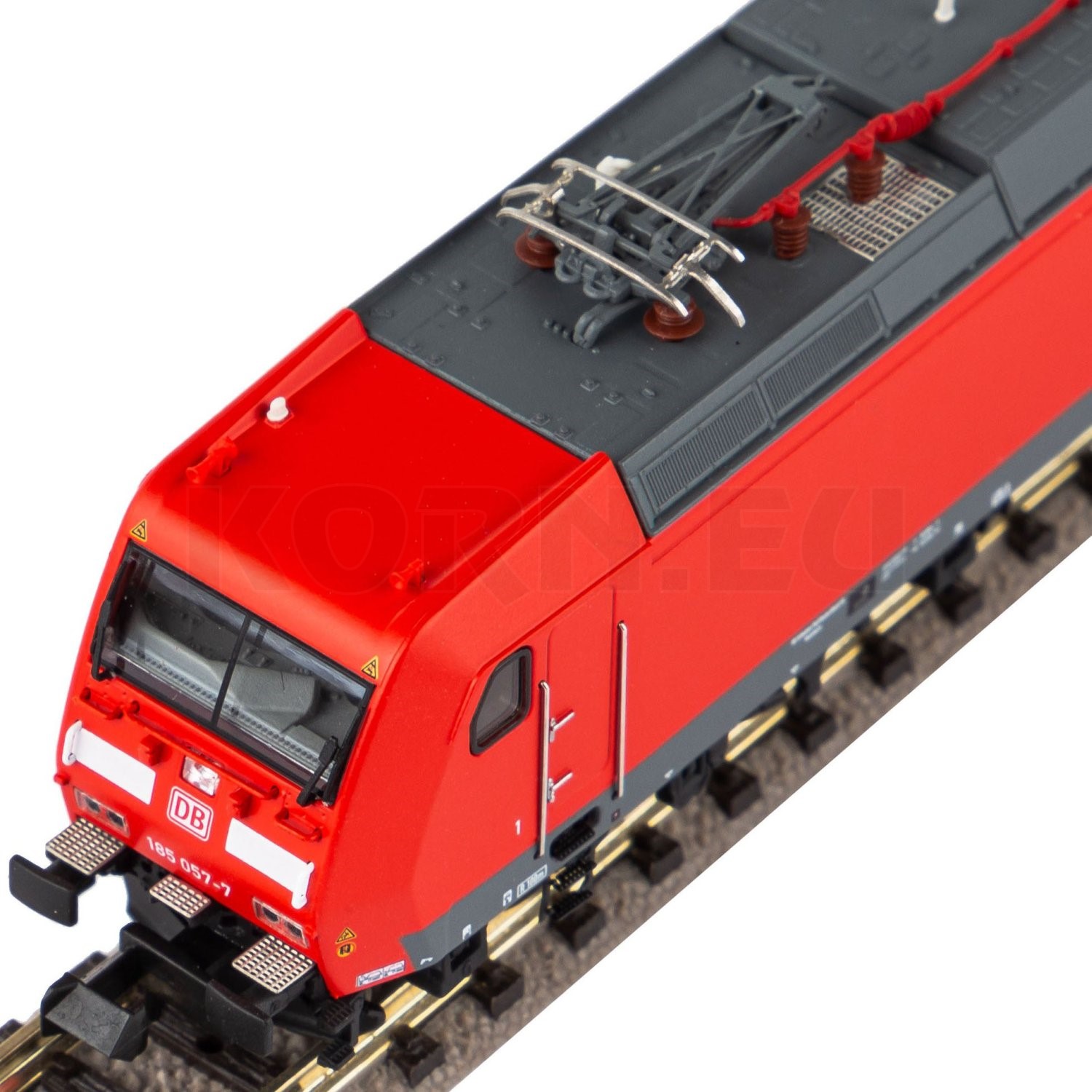 Piko 40581 | N | Elektrolokomotive | BR 185 | VI