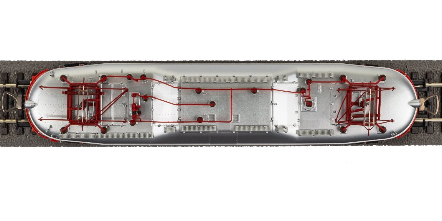 Piko 51145 electric locomotive Rh 1018, ÖBB, Ep. IV...