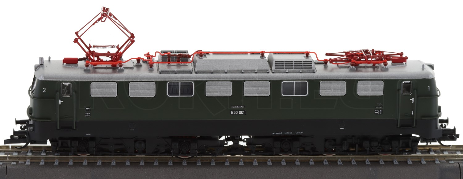 Piko 47466 | TT | Elektrolokomotive | BR 150 | III