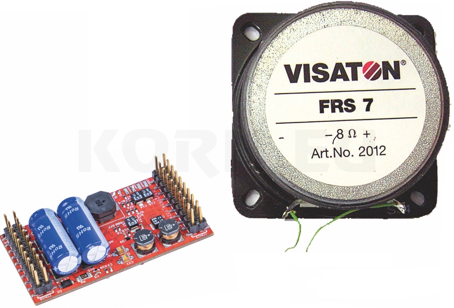 Piko 36537 Smartdecoder XP 5.1 S G BR 80 incl....