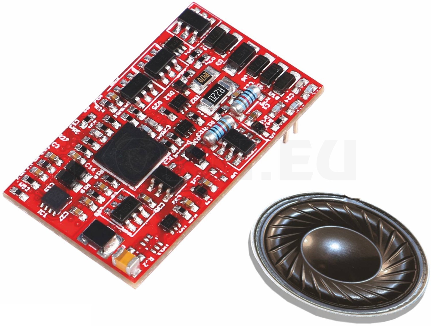 Piko 46544 Smartdecoder XP 5.1 S TT V60 PluX16 incl....