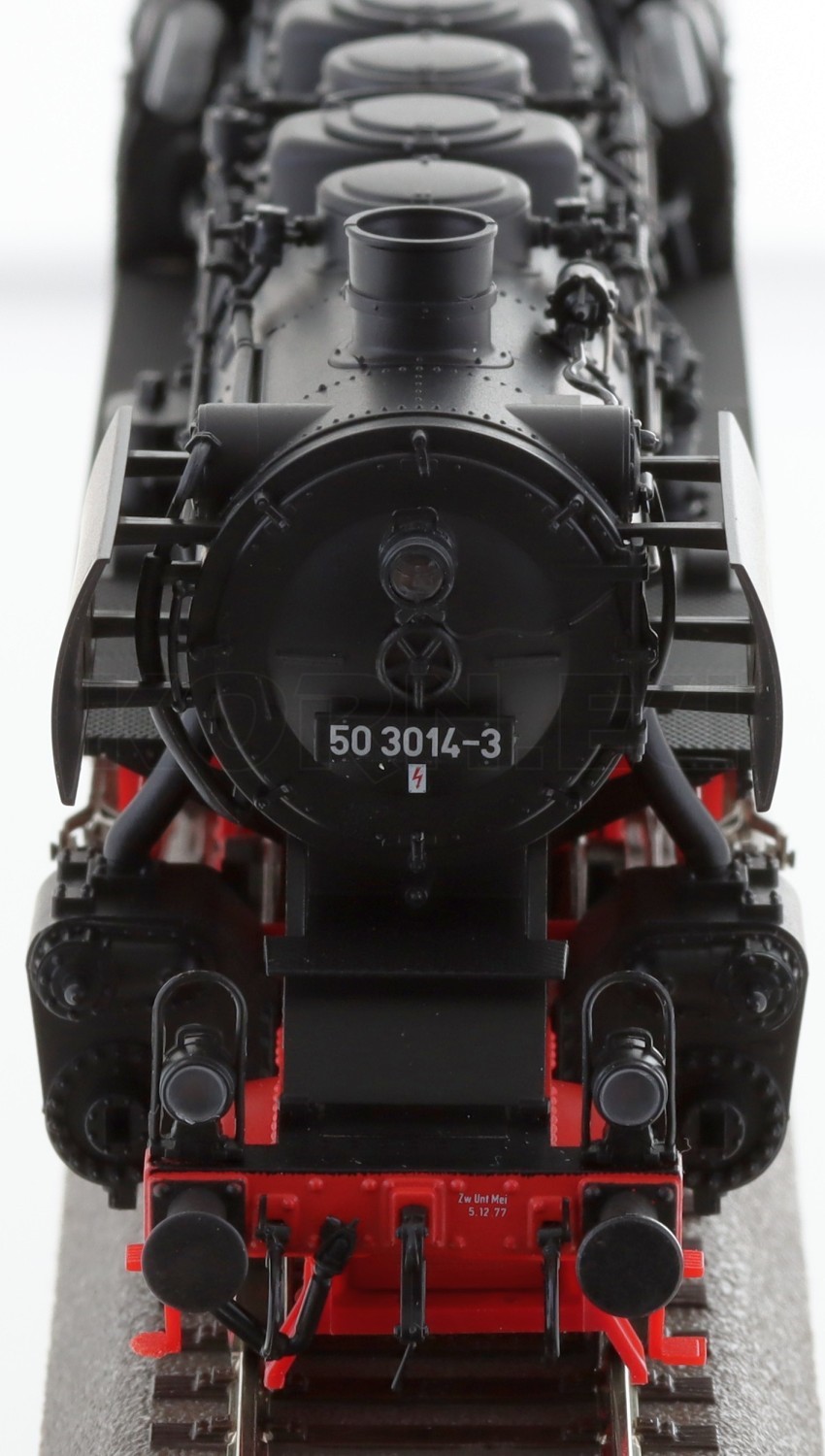 Roco 70042 | Dampflokomotive BR 50 | DR