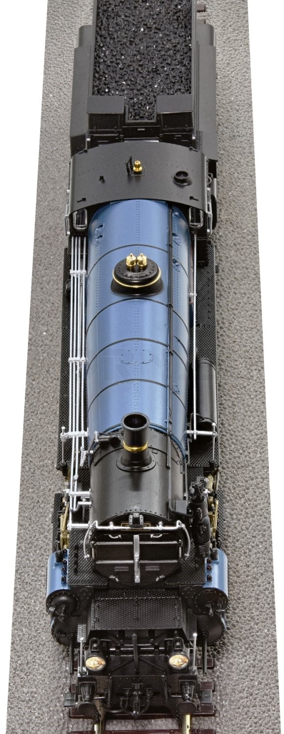 Roco 70330 Dampflokomotive 310.20, BBÖ, Ep. II