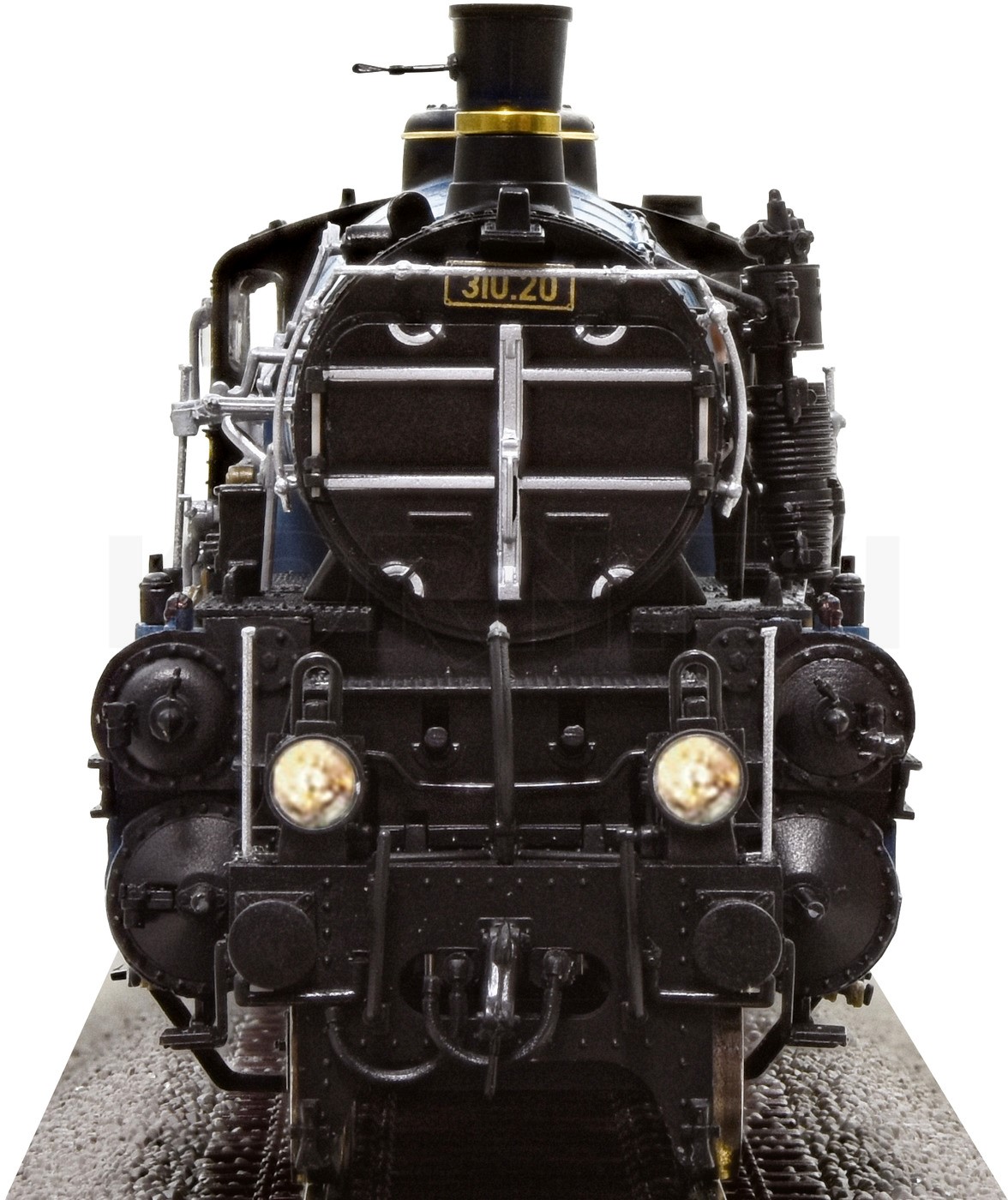 Roco 70331 steam locomotive 310.20, BBÖ, Ep. II...