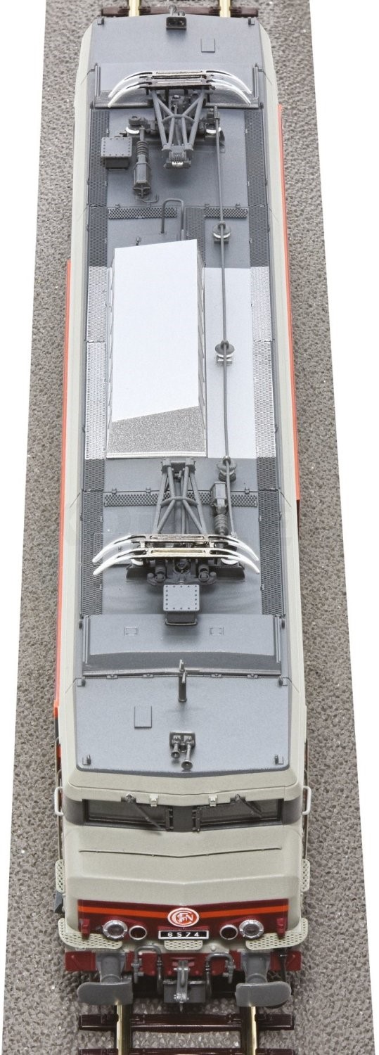 Roco 70619 | Elektrolok CC 6574 | SNCF